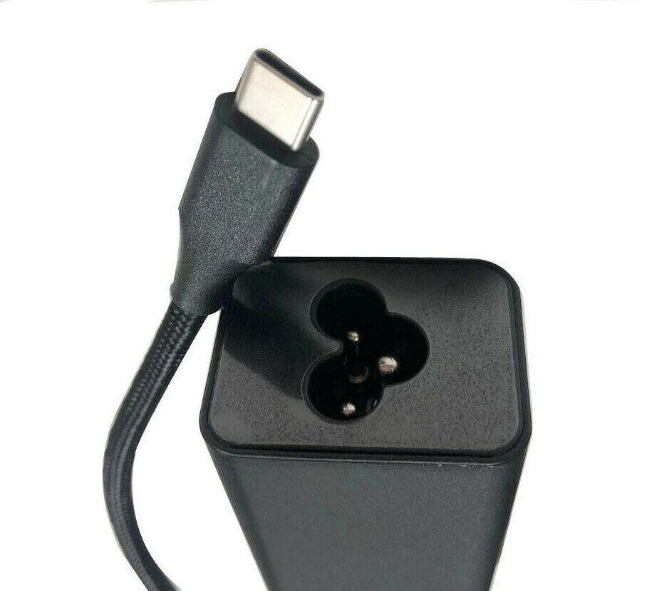 New Original 45W USB-C Adapter for Razer Blade Stealth RZ09-01682E21 R ...