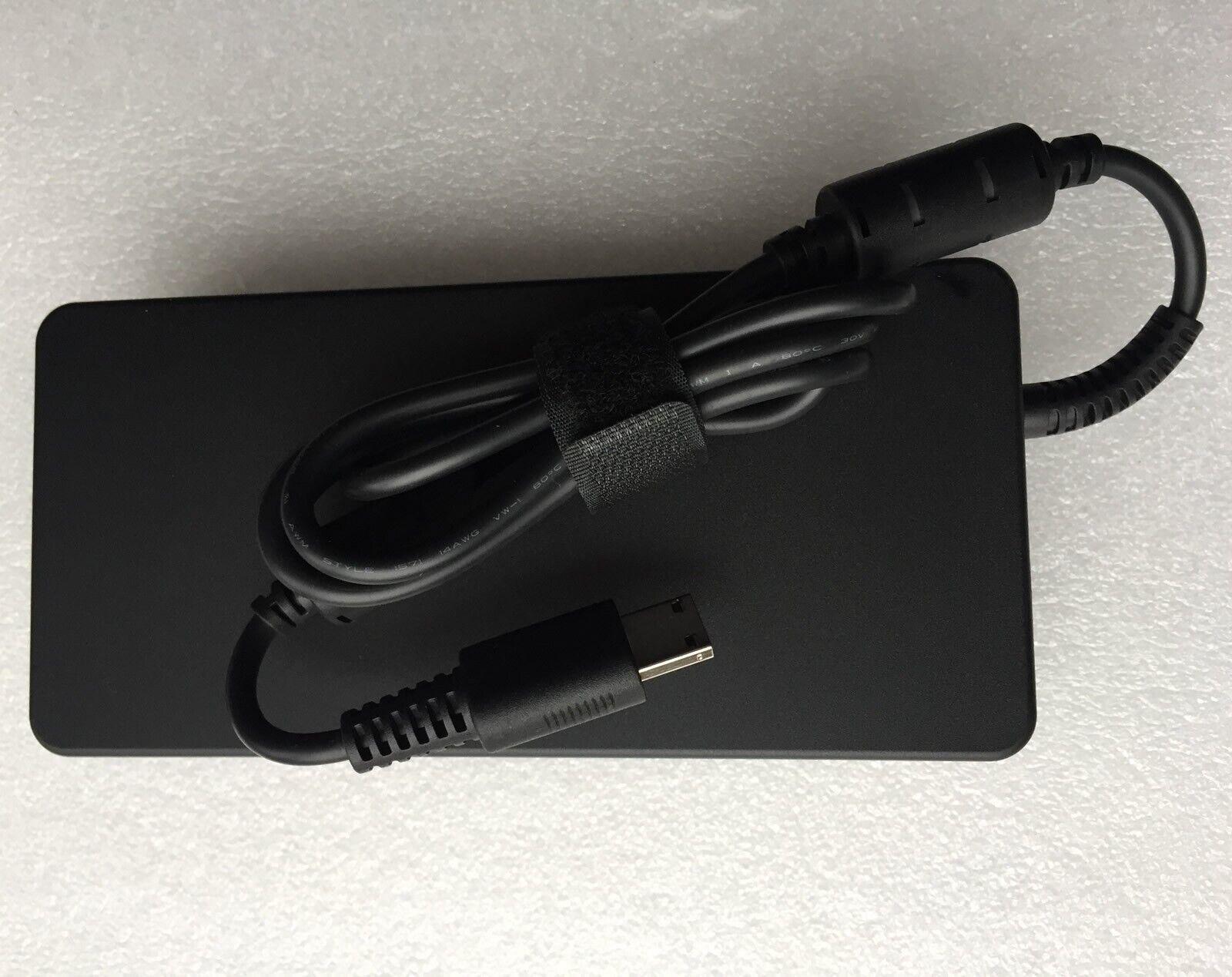 New Original Metabox Alpha-SR/i9-13900HX/RTX4070 20V 14A 280W AC/DC Ad ...