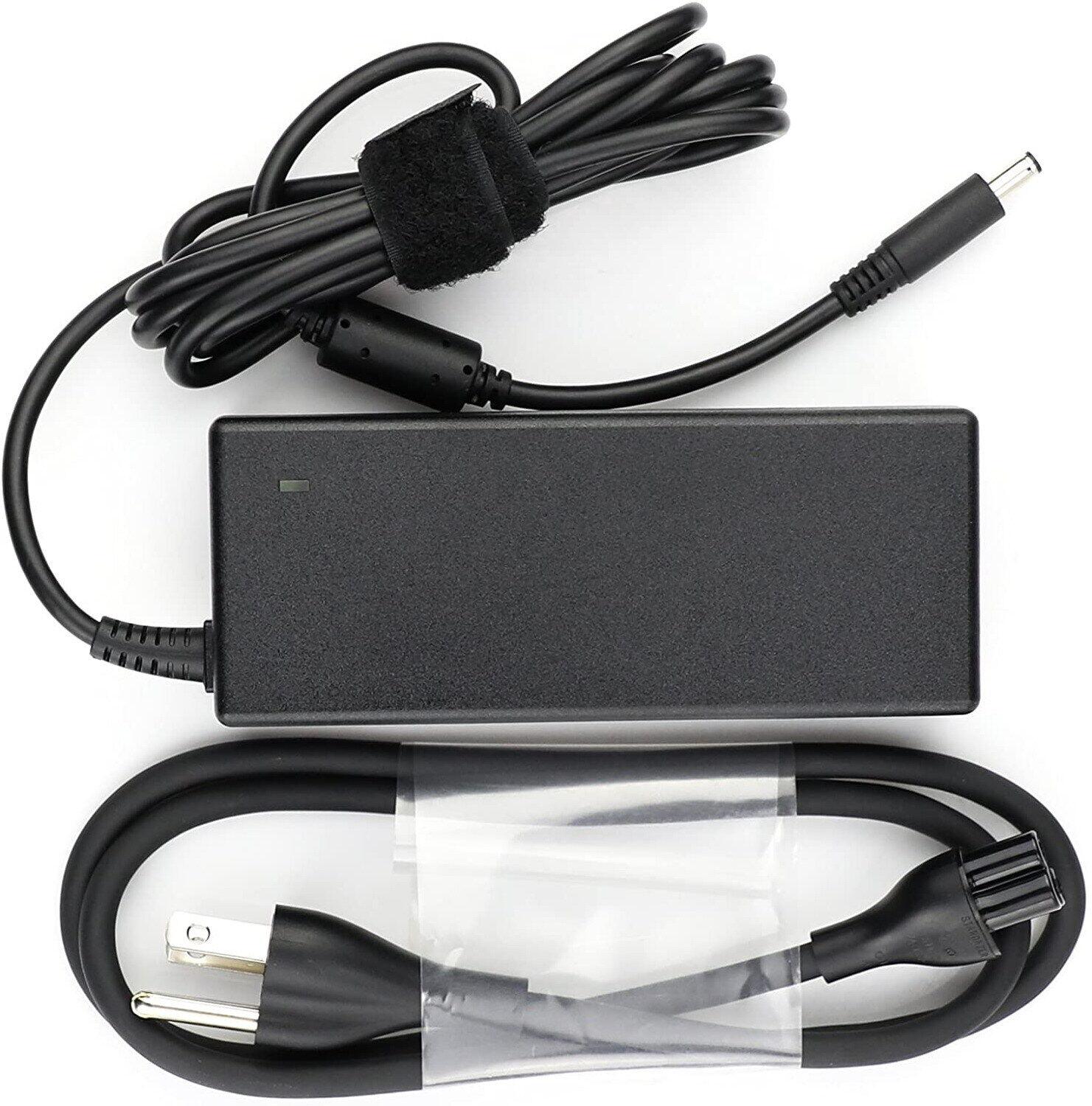 New Original OEM Dell 19.5V 4.62A Adapter for Dell Inspiron 24 3480 AI ...