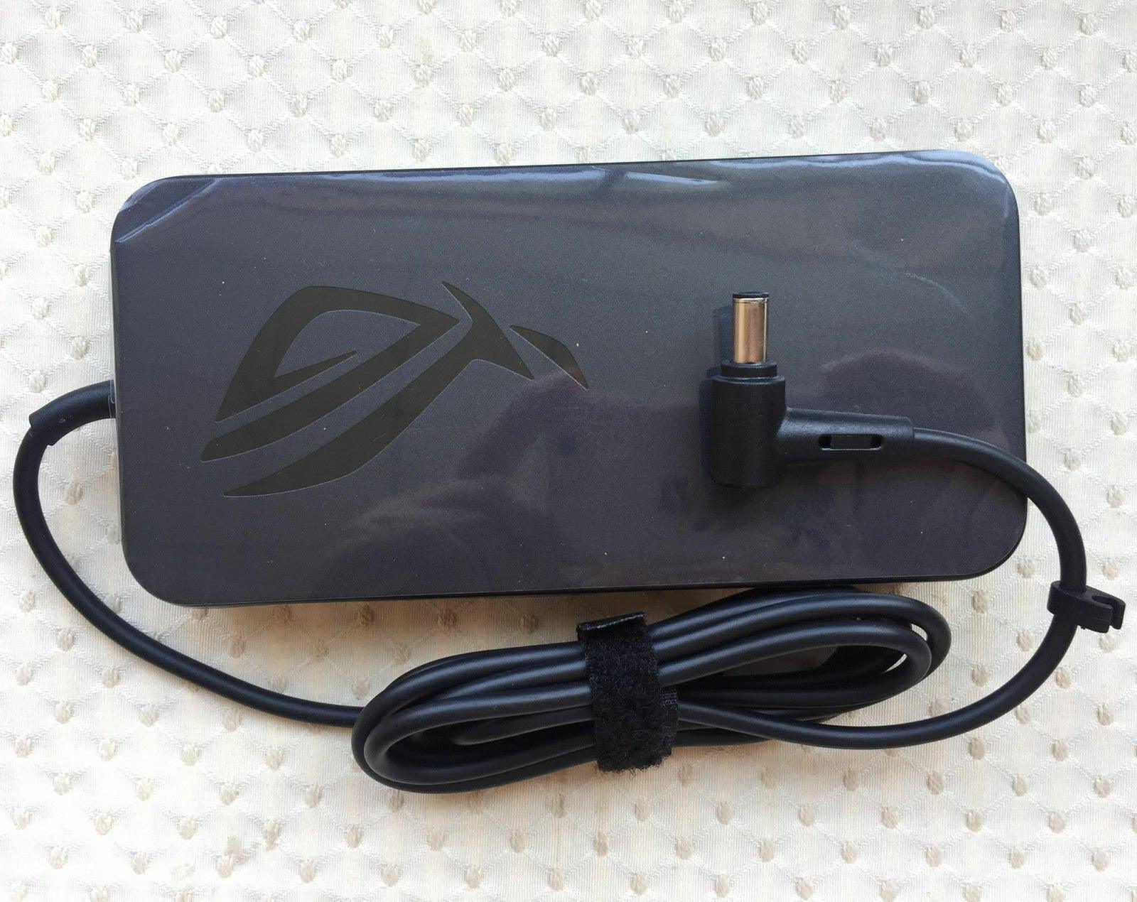 New Original Asus 19.5V 9.23A Adapter for ASUS ROG Zephyrus GM501GM-WS ...