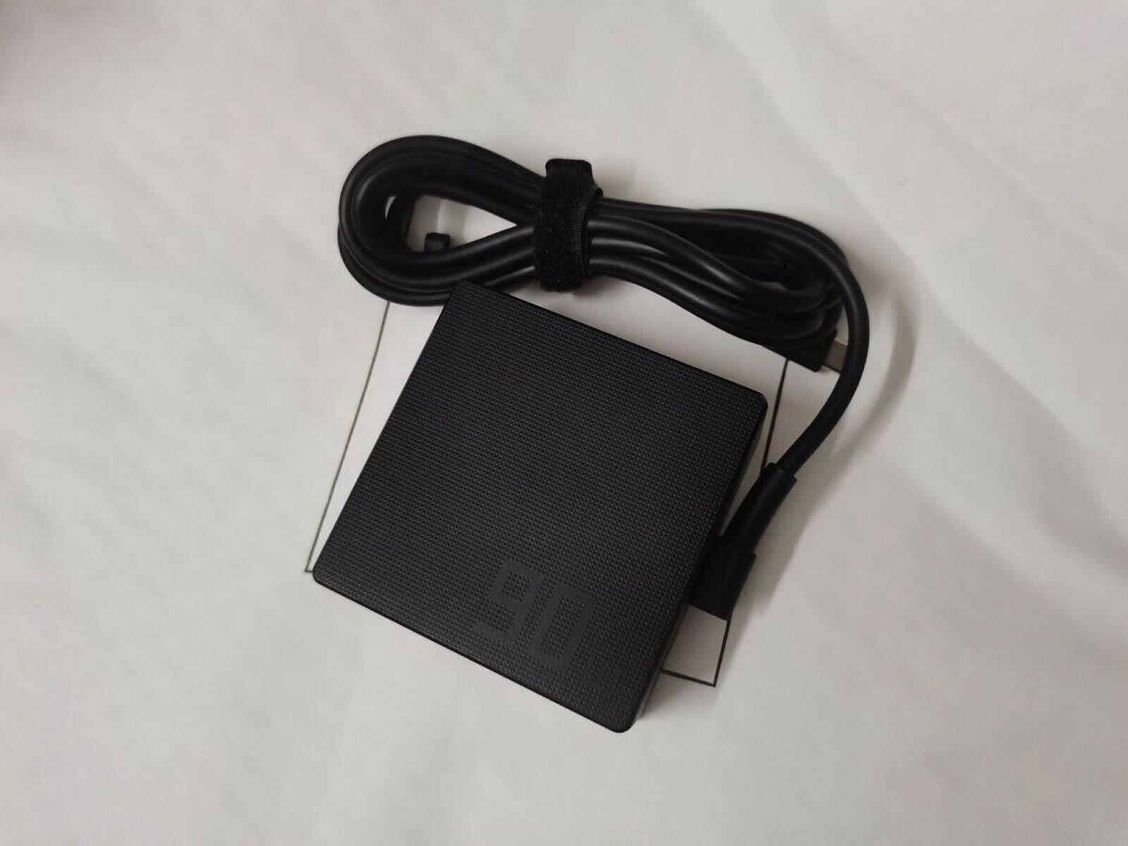 New Original ASUS VivoBook S 14X OLED S5402ZA-IS74 ADP-90RE B 90W USB ...