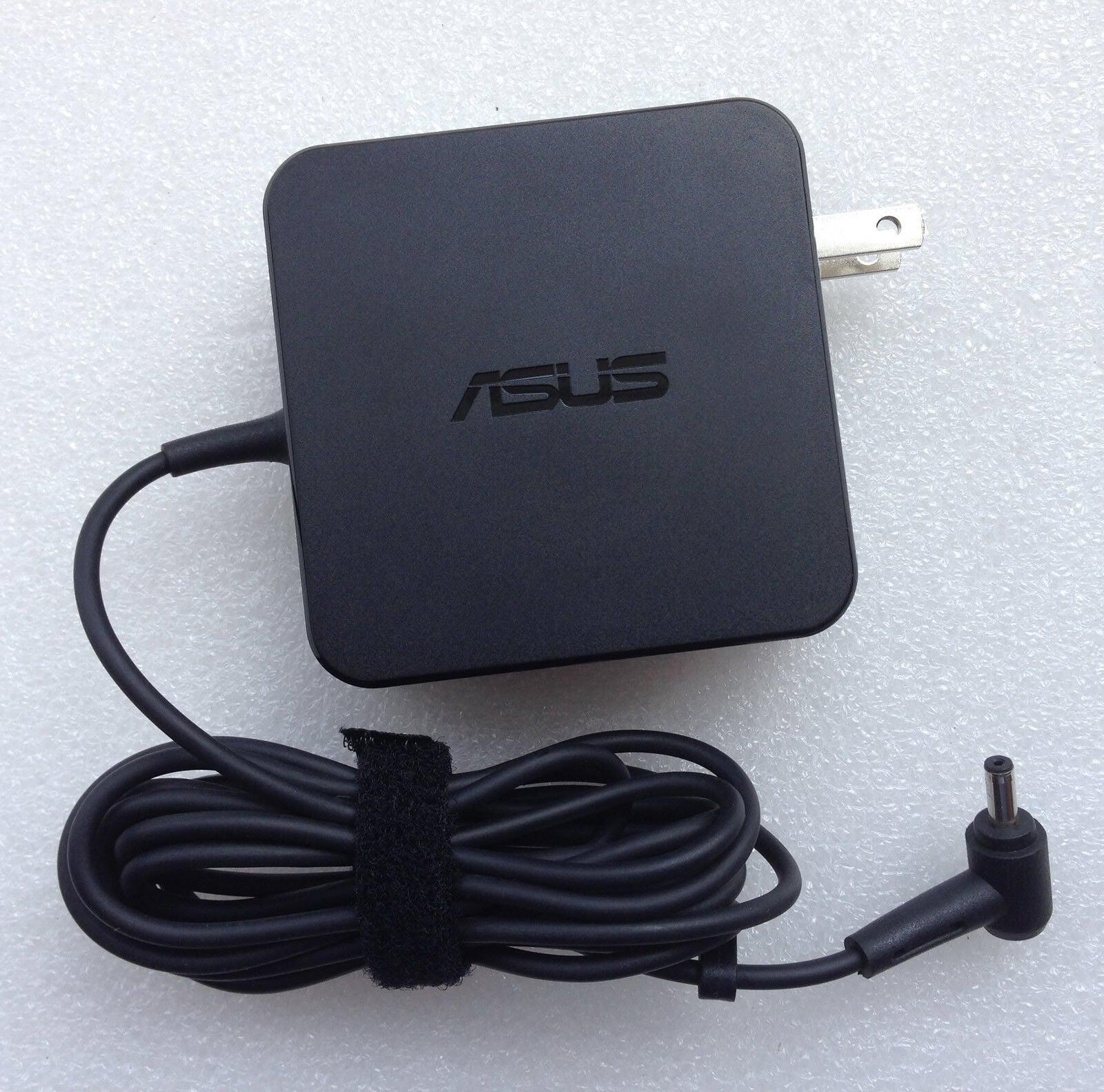 Original OEM AC Adapter for ASUS VivoBook 14 X442UQ-FA005T,ADP-65AW A ...