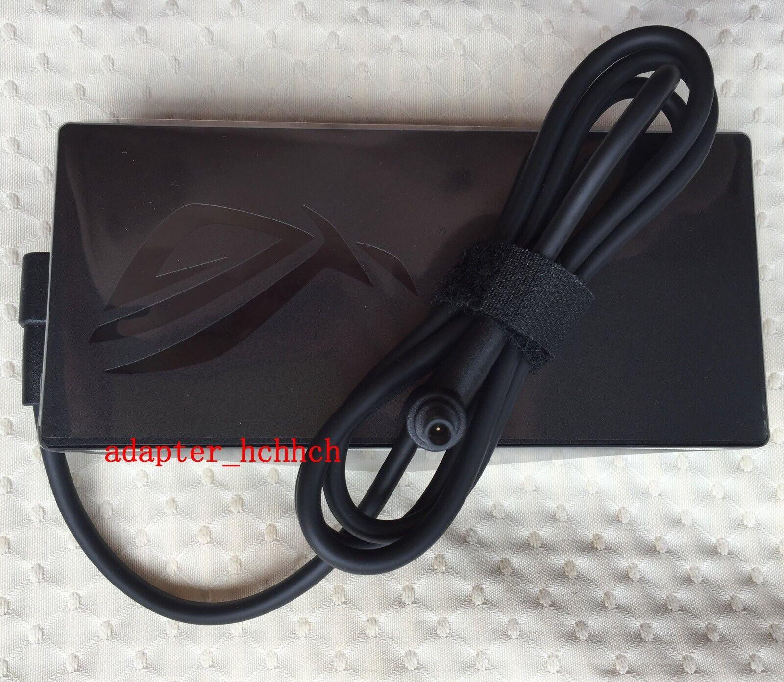 New Original ASUS ROG Zephyrus M16 GU603ZX-XS97 A24-240P1A 240W AC/DC ...