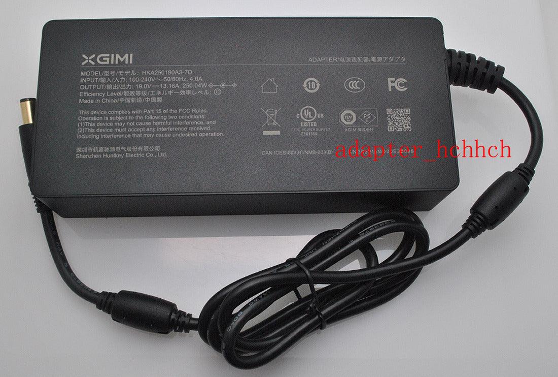 New Original XGIMI 19.0V 13.16A Adapter for XGIMI Horizon Pro XK03K 4K ...