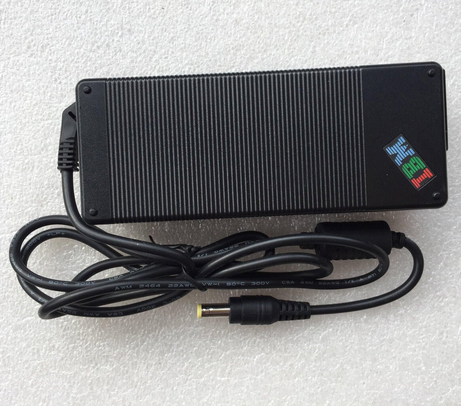 New Genuine 16v 3.36a AC Adapter for IBM ThinkPad 365 380 385 560 600 ...