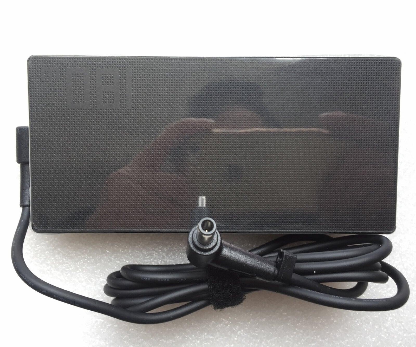 New Original ASUS TUF dash f15 fx516pc A20-180P1A 20V 9A AC Adapter&Co ...