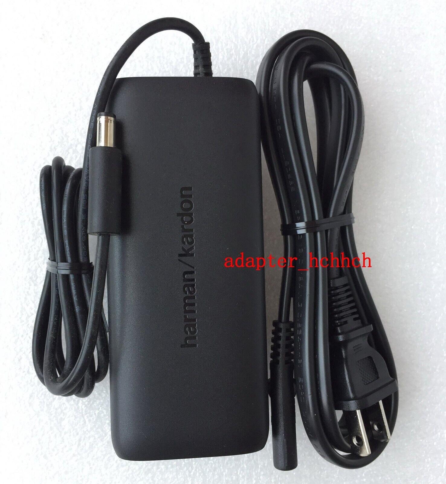 New Original Harman Kardon Adapter for Harman Kardon Go + Play Portabl ...
