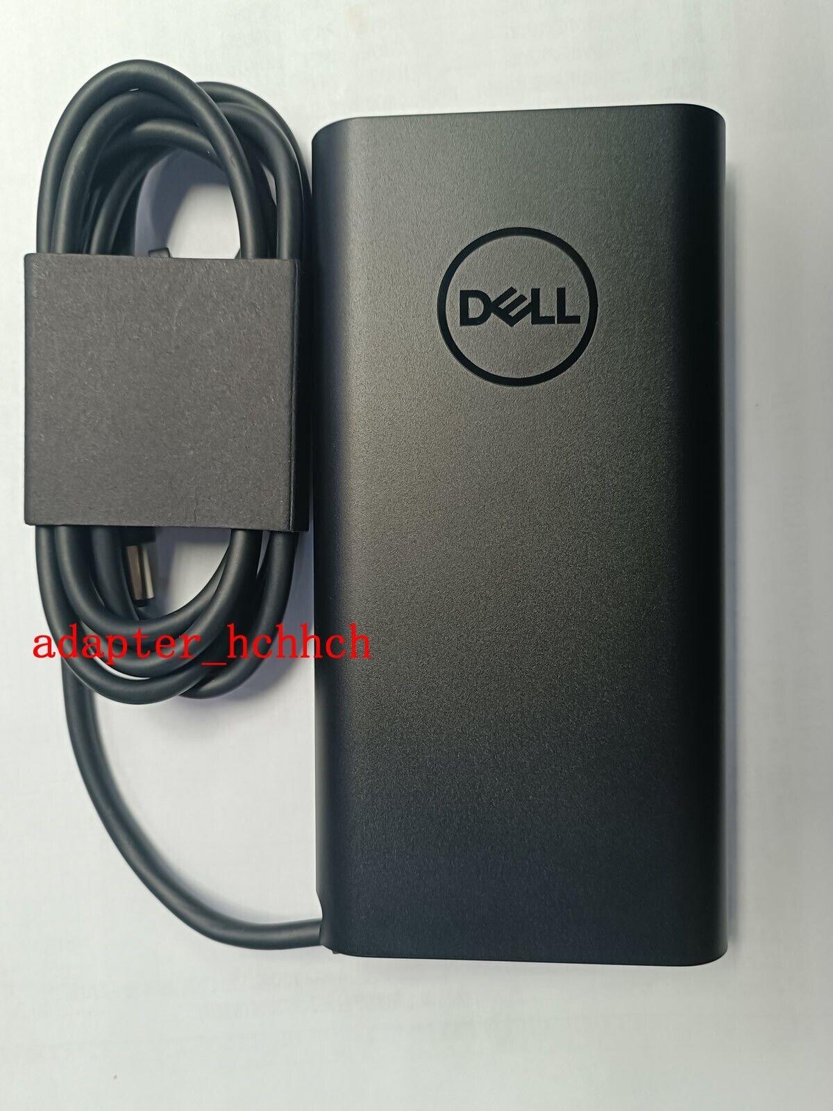 Original Dell 180W Gan Adapter for Dell Alienware x15/m15 HA180PM210 L ...