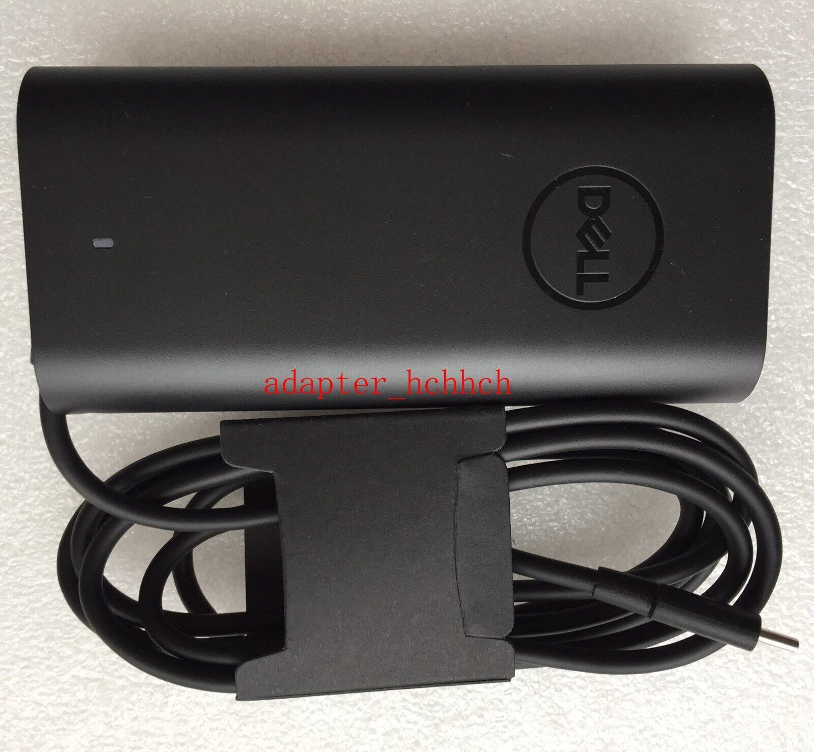 Original Dell 100W USB-C Adapter for Dell Latitude 5440 HA100PM220 LA1