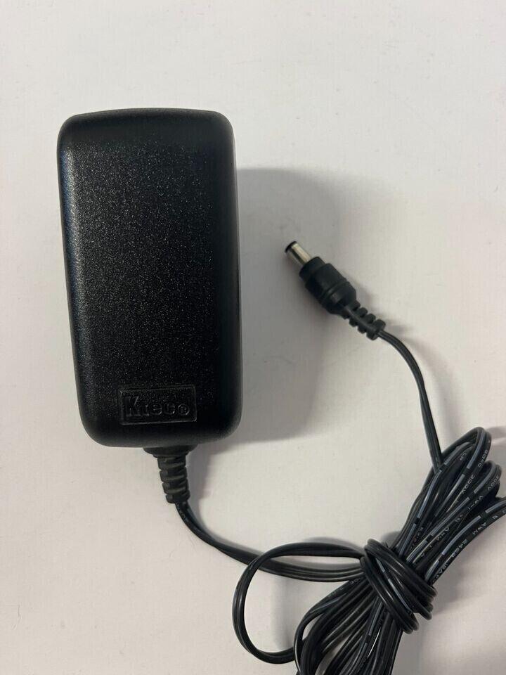 New Original Ketc 12V 2.5A AC/DC Adapter for ARRIS Frontier NVG448B Mo ...