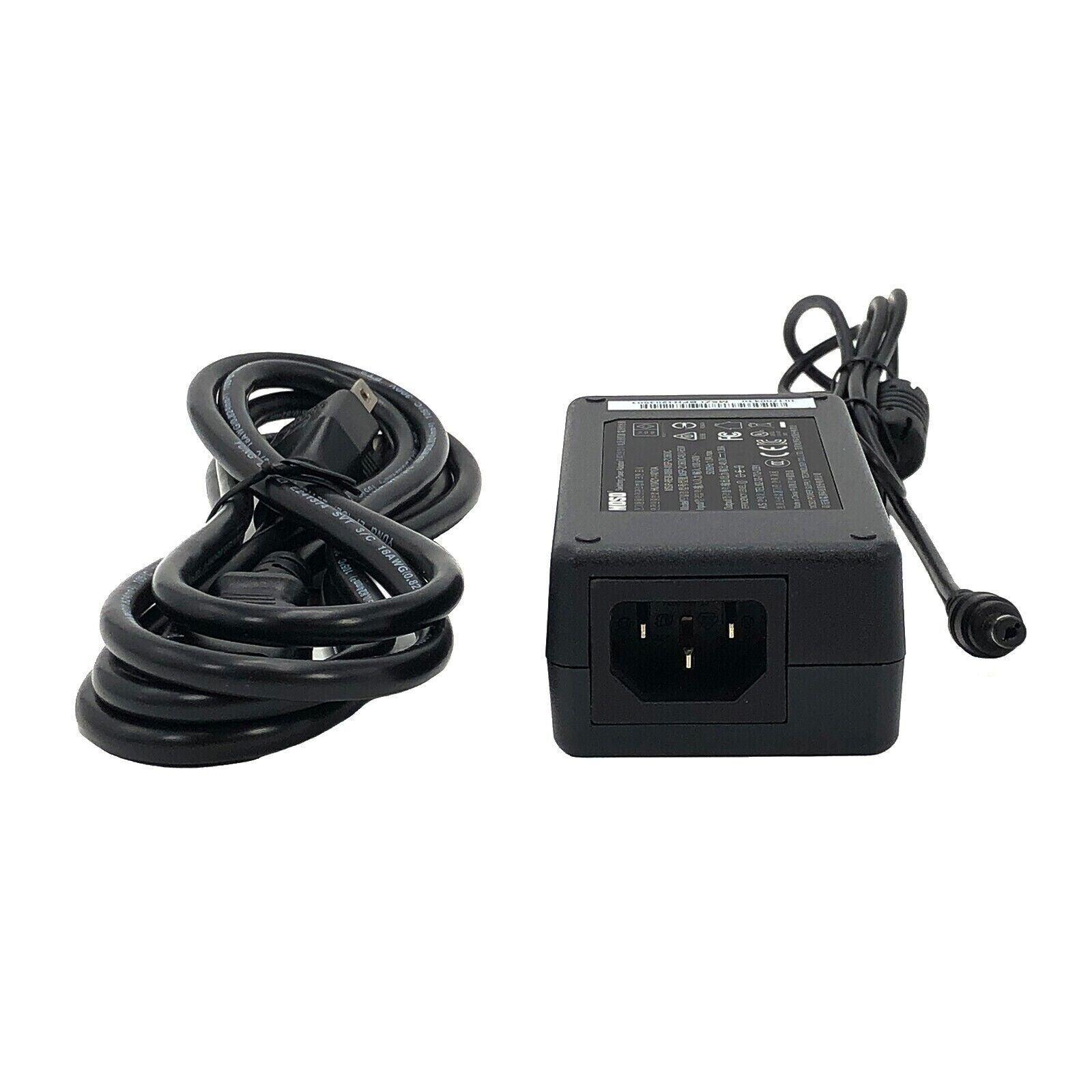 New Original OEM 48V 1.36A AC Adapter For Hikvision DS-7604NI-E1/4P 4C ...