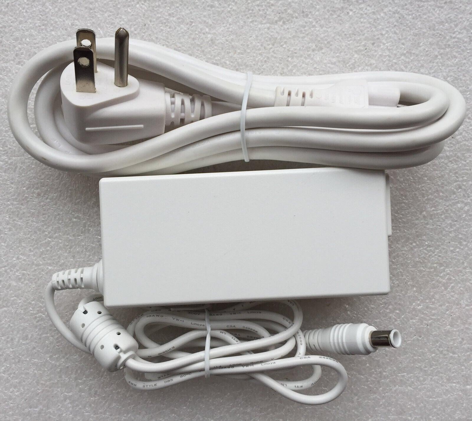 New Original LG 19V 2.53A Adapter&Cord for LG 27UL600-W DA-48F19 LCD-L ...