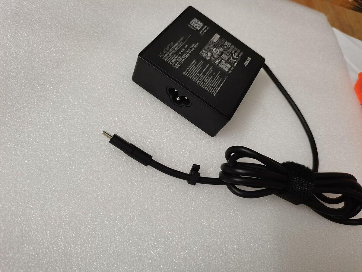 Original 20V 6.5A 130W ADP-130HB B for ASUS ROG Flow Z-13 RTX4070 2023 Laptop