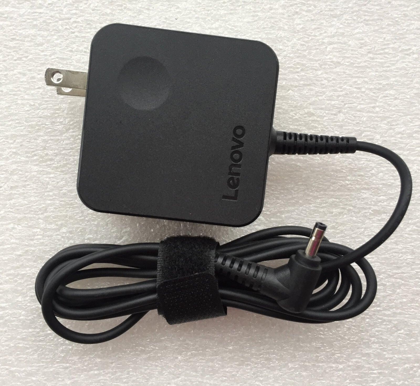 Original OEM 45W 20V 2.25A AC Adapter for Lenovo Ideapad 330-15ARR 81D