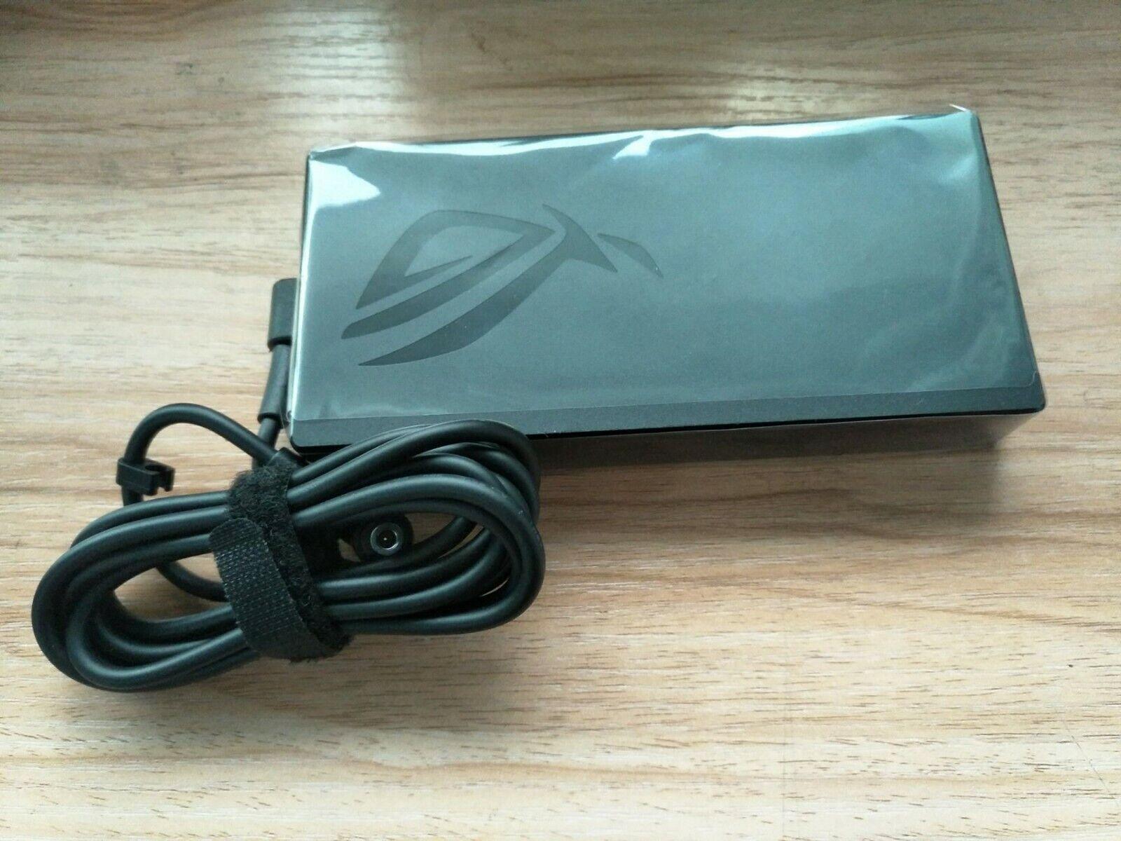 Original ASUS 20V 9A AC Adapter for ROG Zephyrus G14 GA401IU-HE216T AD ...