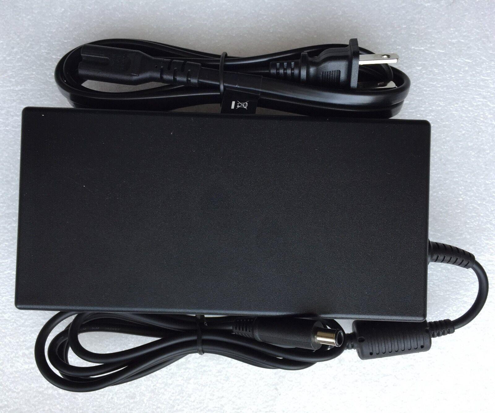 New Original Sony SDM-U27M90 INZONE M9 Monitor ACDP-160D02(2022) AC Ad ...