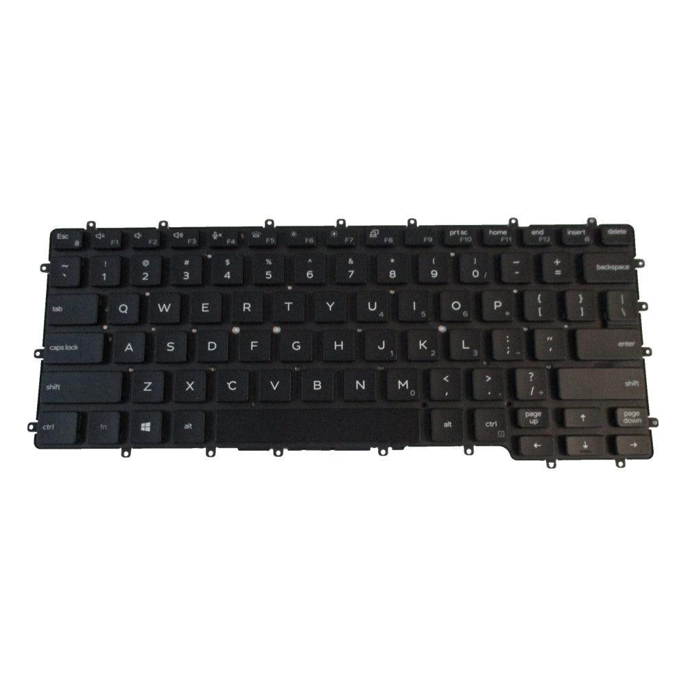 New Backlit Keyboard For Dell Latitude 7400 2-in-1 9410 2-in-1 Laptops ...