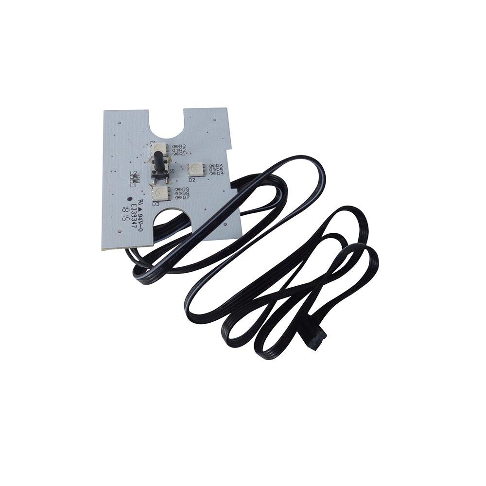 New Acer Predator Orion 5000 PO5-610 Power Switch Board w/ Cable 55.E0 ...
