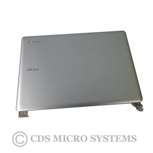 New Acer Chromebook CB3-431 Laptop Silver Lcd Back Cover 60.GC2N5.002 ...