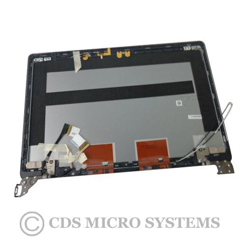 New Acer Chromebook CB3-431 Laptop Silver Lcd Back Cover 60.GC2N5.002 ...