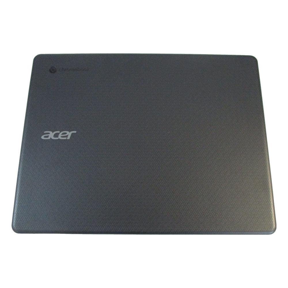 New Acer Chromebook Vero 712 CV872 Black Lcd Back Top Cover 60.KE1N7.0 ...