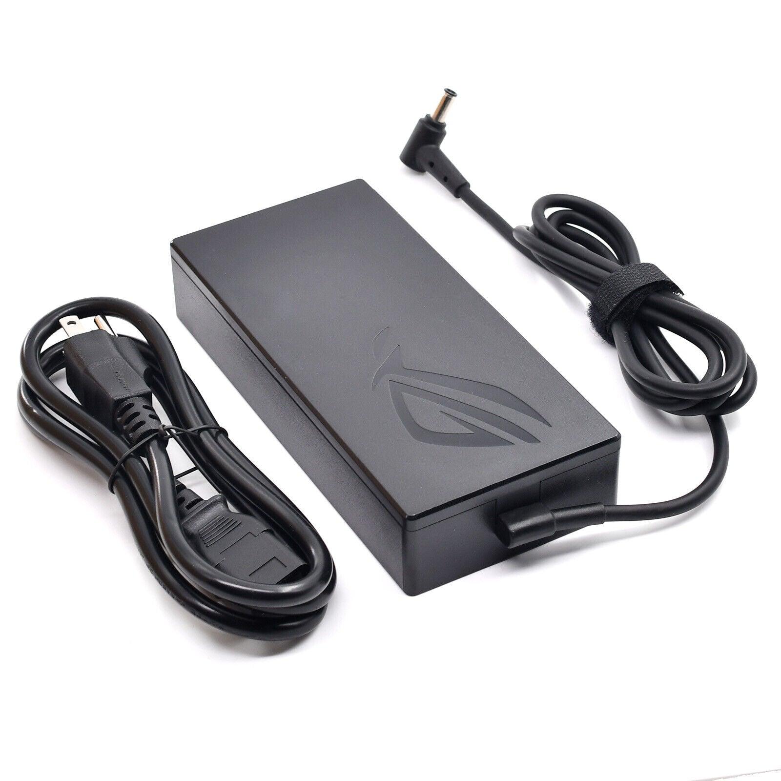 New Genuine ASUS TUF Gaming A15 A17 F15 F17 Series AC Adapter Charger ...
